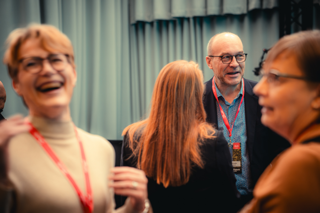 CIM Connect 2025 Convention & Expo | Danfoss