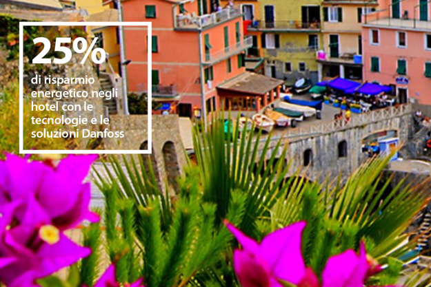 Danfoss Italia | Soluzioni innovative e digitali per l'efficienza ...