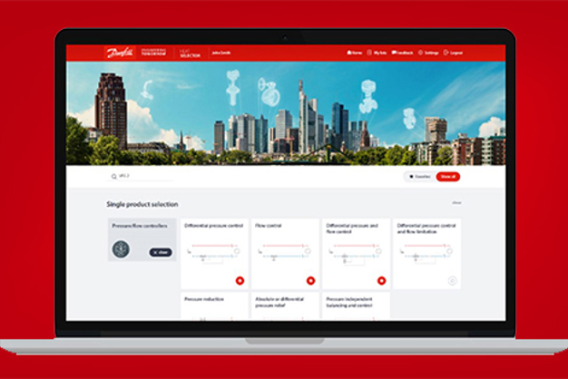 Danfoss продукти и решения за хладилна и климатична техника | Danfoss