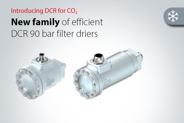 Danfoss Climate Solutions - explore cooling and heating solutions | Danfoss