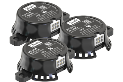 A2L refrigerant detection sensors | Danfoss