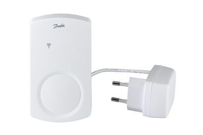 Danfoss Link™ Support Page Danfoss 9361
