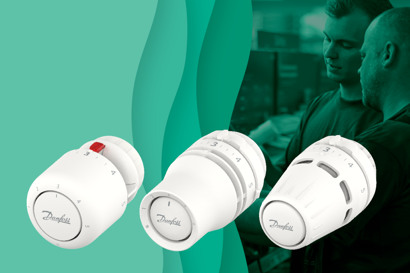 Danfoss – Engineering Tomorrow | Danfoss