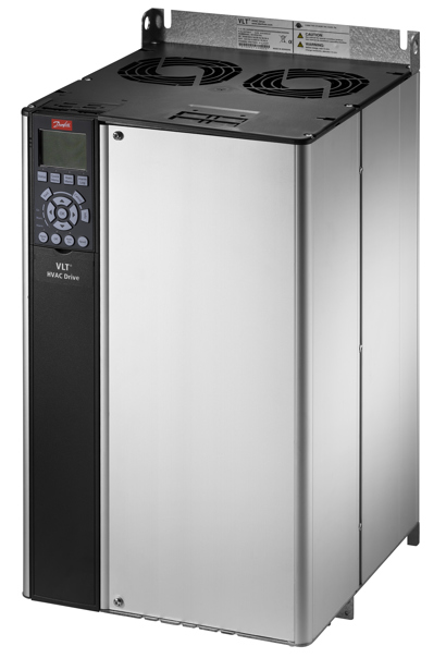 About Danfoss Drives | Danfoss