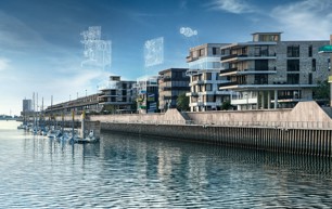 HOFOR and Danfoss future-proof heating in Copenhagen with a new data ...