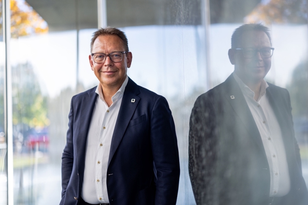 Danfoss Power Solutions | Danfoss