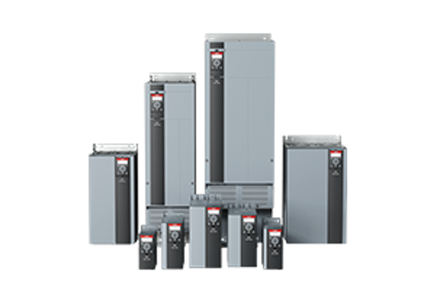 全球变频器制造商——丹佛斯传动 | Danfoss