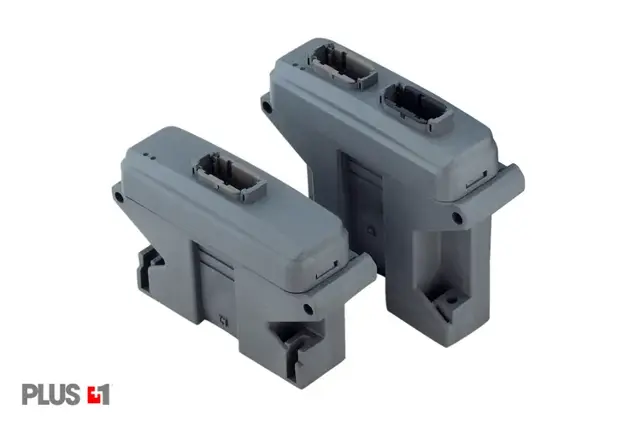 Plus1® Input Output Modules Danfoss 5497