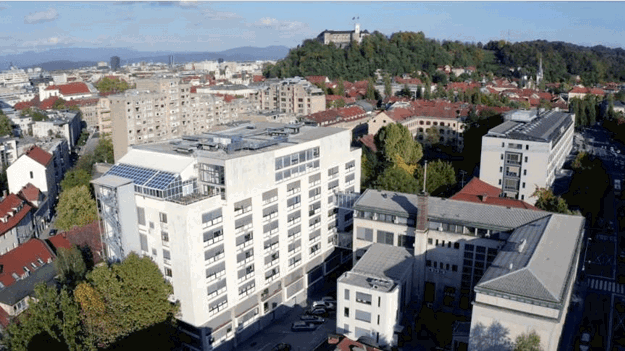 Danfoss Climate Solutions - explore cooling and heating solutions | Danfoss