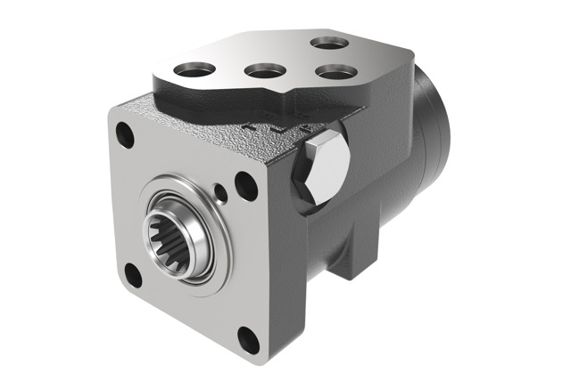 Hydraulic steering units – providing a steady and reliable performance ...