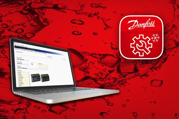 Compressor | Condenser controllers | Pack controllers | Danfoss