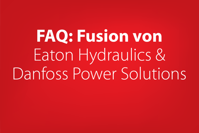 Danfoss Power Solutions – Entdecken Sie unsere Mobilhydraulik-Lösungen ...
