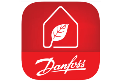 Danfoss Heating: unsere Apps | Danfoss