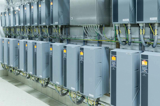 Sincrondraiv SRL improve irrigation pumping efficiency by up to 40% ...