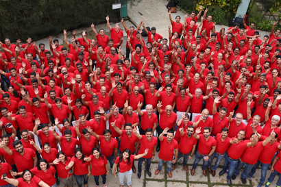 Sustainability | Danfoss annual report 2023 | Danfoss