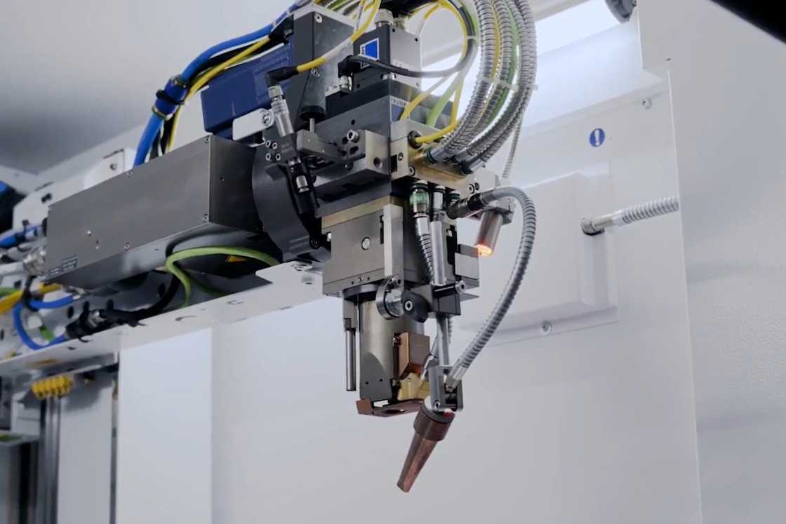 Engineering a smarter future: the transition to laser welding ...