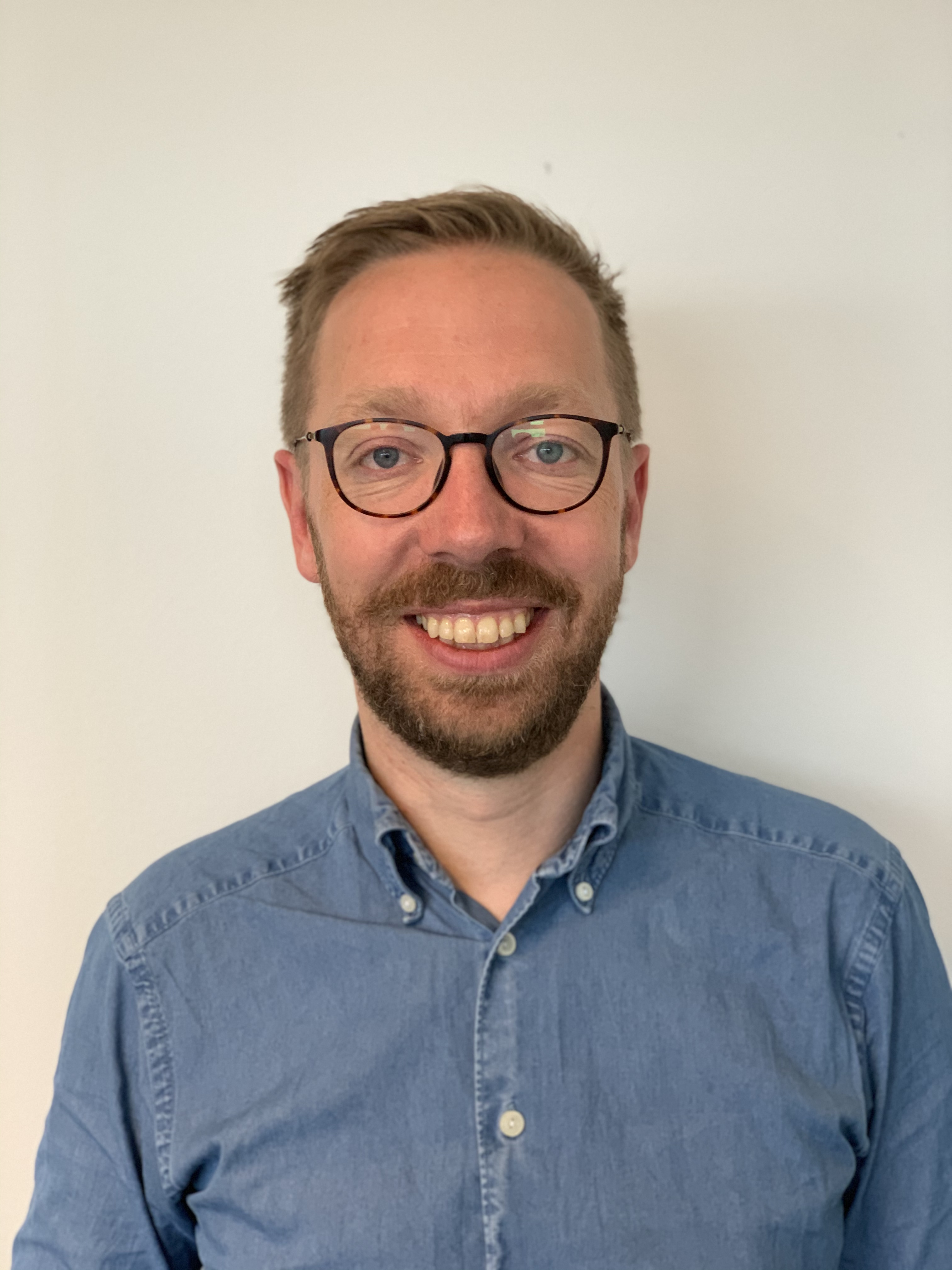 Velkommen Einar | Danfoss