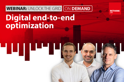 Let's unlock the grid | Danfoss