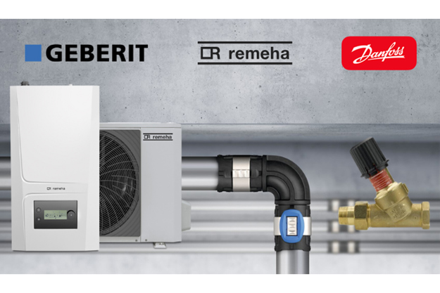 Danfoss Engineering Tomorrow - ontdek energie-efficiënte en innovatieve ...