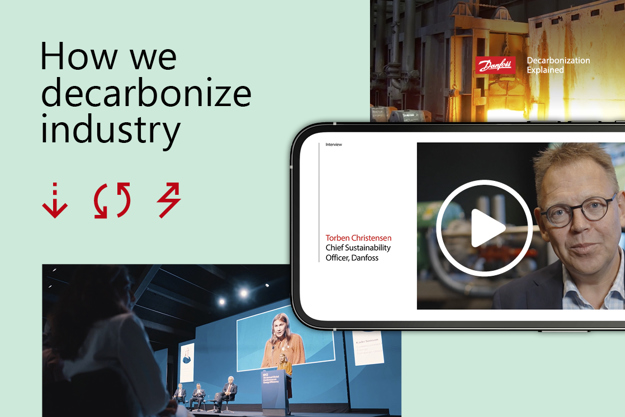 Engineering Tomorrow | Danfoss