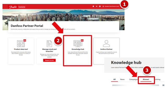 Alsmart FAQ | Danfoss