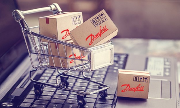 Danfoss France - économie d'énergie et solutions innovantes | Danfoss