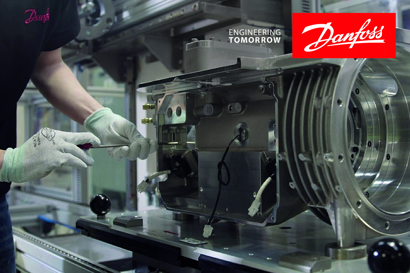 Danfoss Turbocor® Overview _ The Danfoss Turbocor® Portfolio of Oil ...