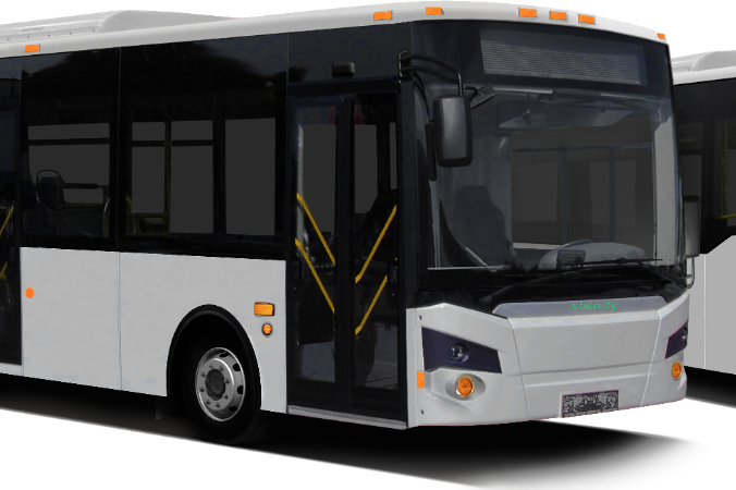 Vicinity Motor Corp. announces partnership with Danfoss Editron to ...