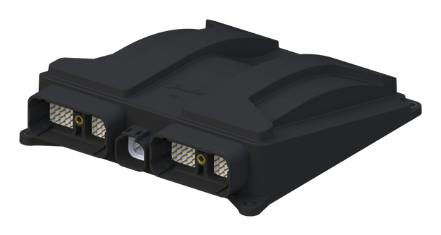 PLUS+1® high current controllers | Danfoss
