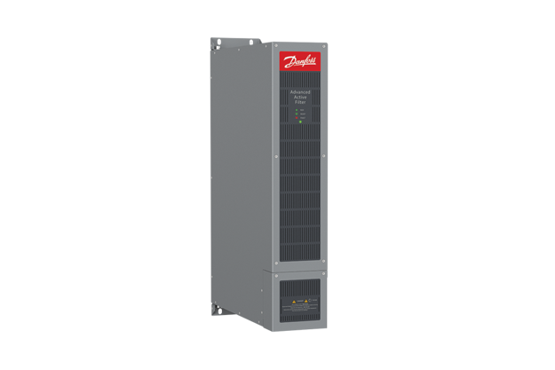 Danfoss Drives in HVAC | Danfoss