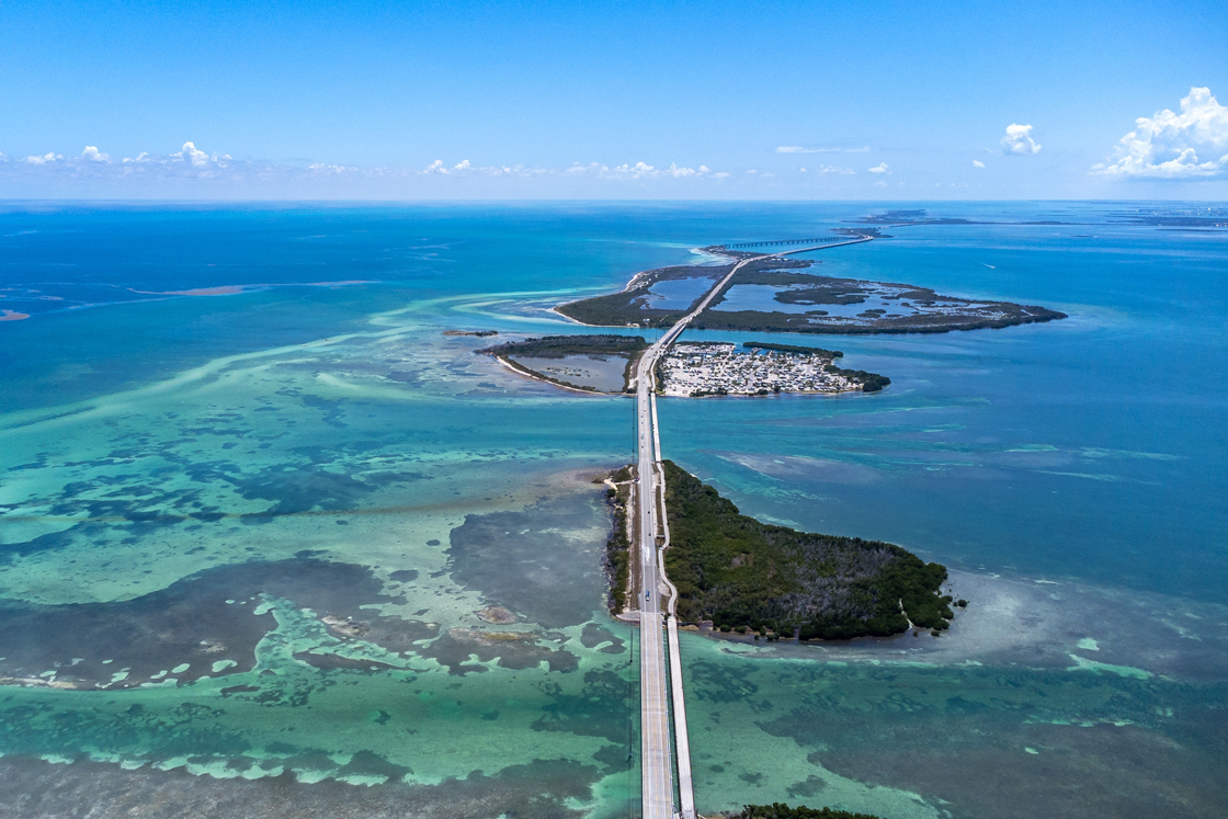 Improved Energy Efficiency for Florida Keys Water Supply | Danfoss