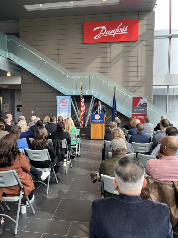 Danfoss - Engineering Tomorrow | Danfoss