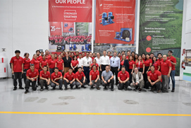 Engineering Tomorrow | Danfoss