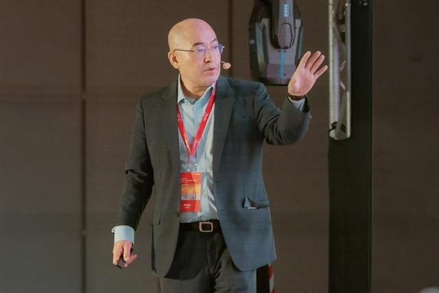 Danfoss at KORMARINE 2025 | Marine Innovation & Efficiency | Danfoss