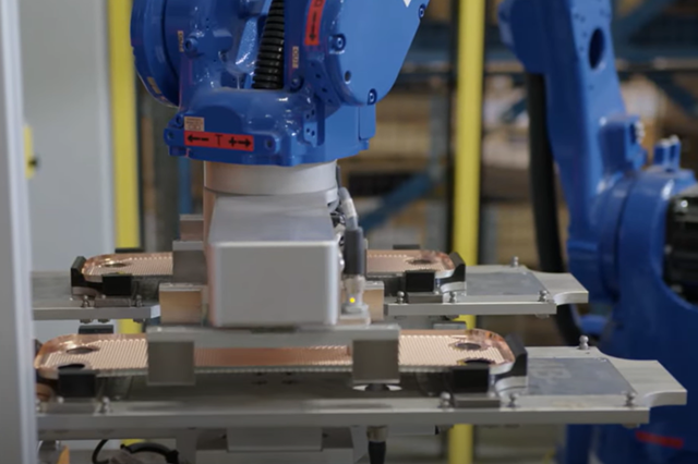 Danfoss Heat Exchangers relocating operations and warehousing | Danfoss