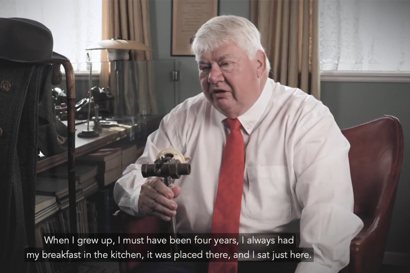 The inner workings of the thermostatic radiator valve | Danfoss