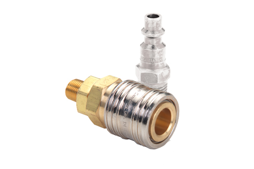 Hydraulic and pneumatic quick disconnect couplings | Danfoss