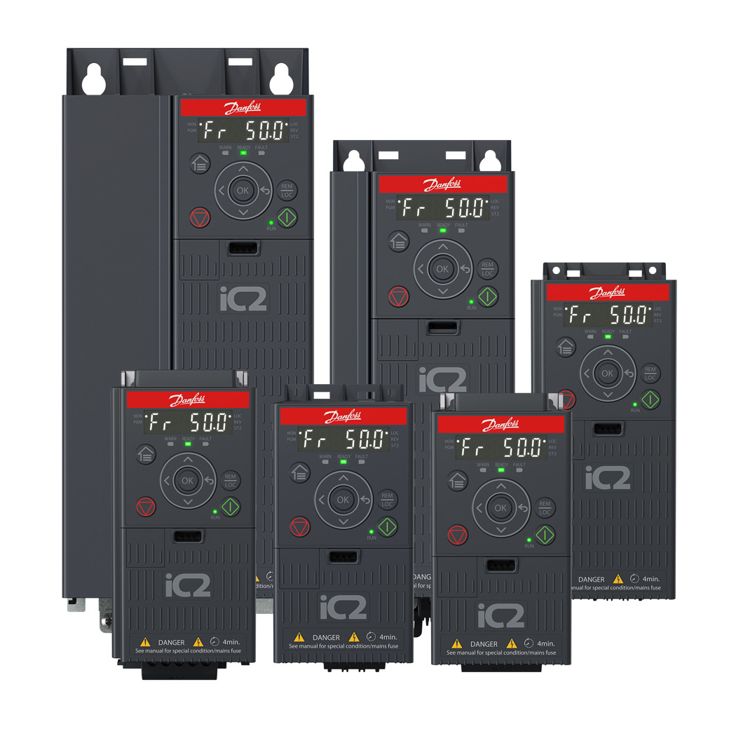 iC2-Move | Danfoss