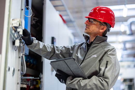What is a variable frequency drive? | Danfoss