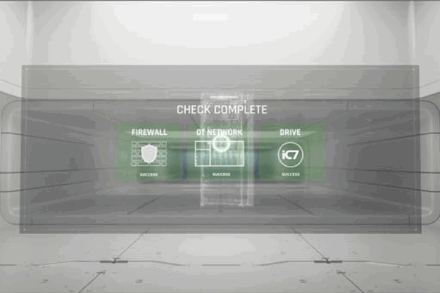 iC7-Hybrid | Danfoss