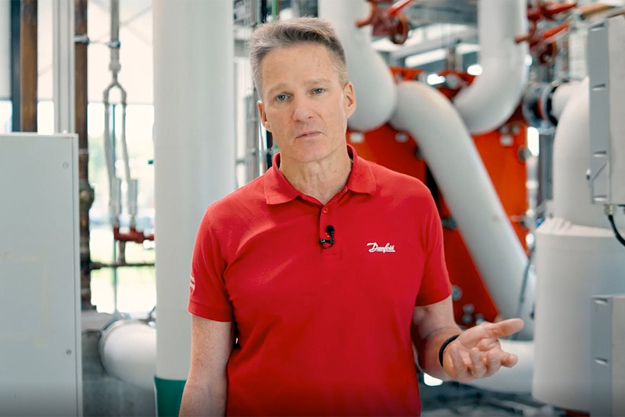 Decarbonization Explained | Danfoss