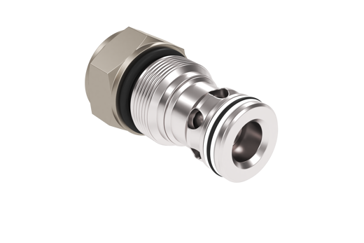 Check Valves | Danfoss