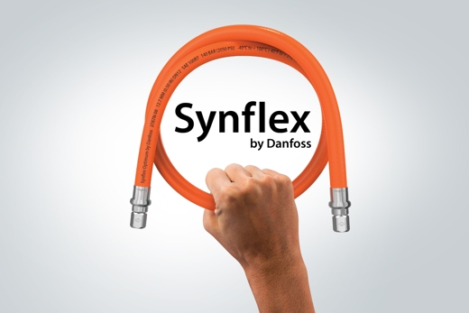 Stronger Than Ever | Danfoss