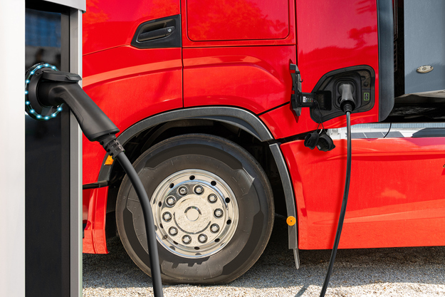 Electrification through power conversion | Danfoss