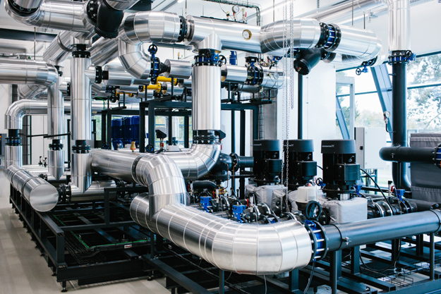 Danfoss @ ISH meet us at the booth or online, 13-17 Mar | Danfoss