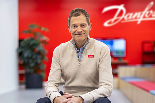 Find latest financial information | Danfoss