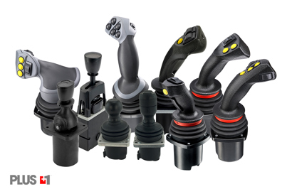 PLUS+1® XL controllers | Danfoss