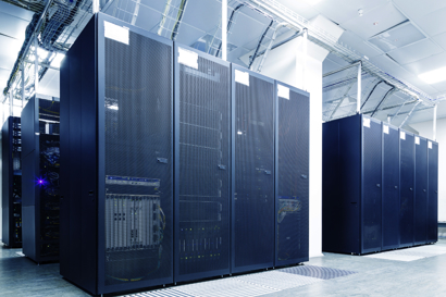 Data center cooling | Energy efficient solutions | Danfoss