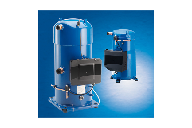 Modern refrigeration and air conditioning | Danfoss