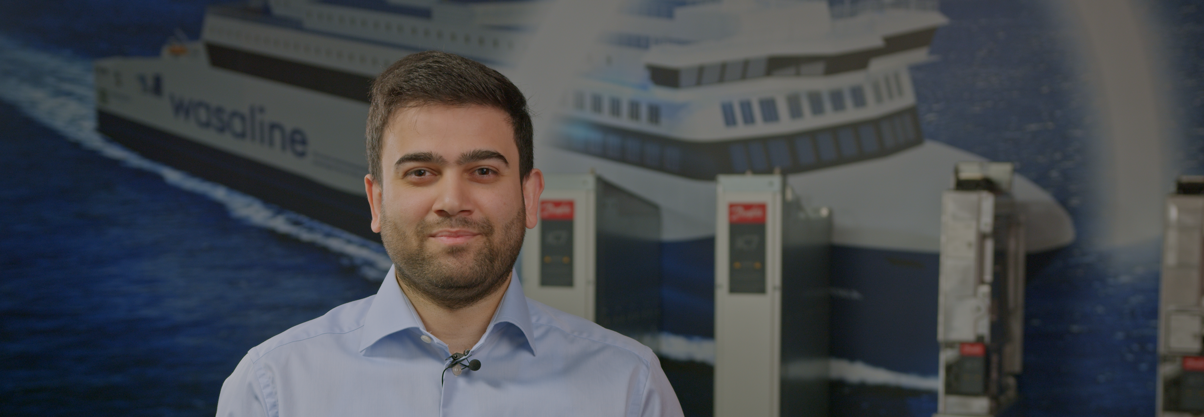 Software @ Drives | Danfoss